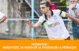 Interview de Diego Rizzi : sa vision et sa passion de la pétanque