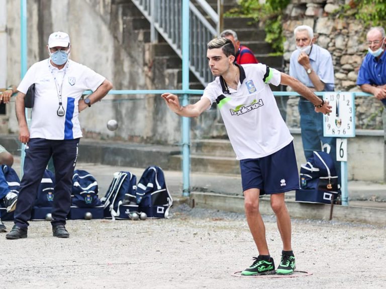 Interview de Diego Rizzi : sa vision et sa passion de la pétanque