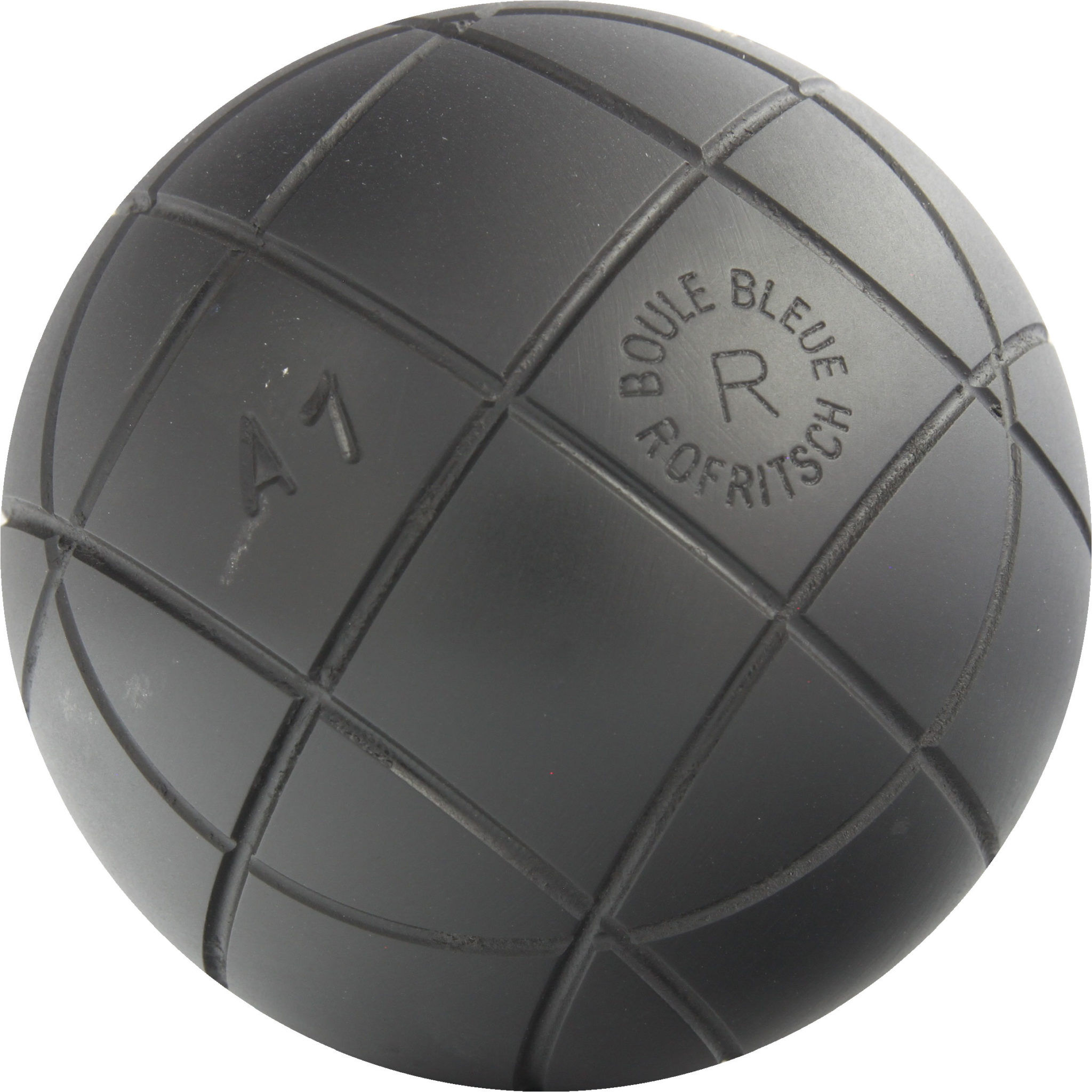 Comment choisir les stries de ses boules de pétanque